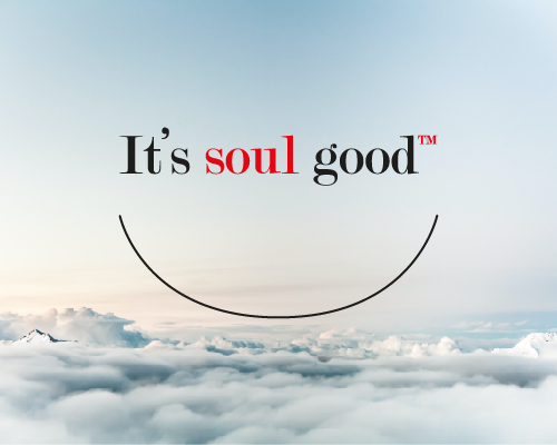 It's Soul Good